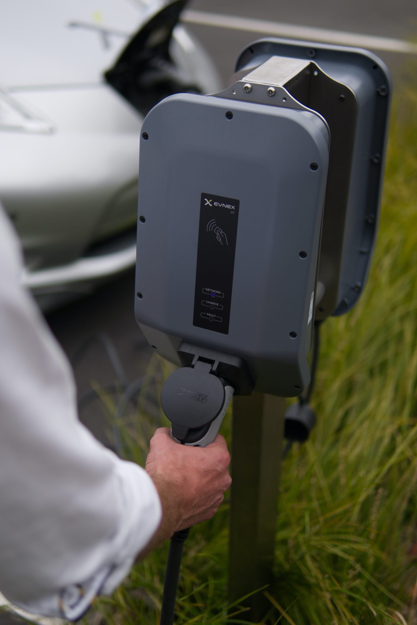Electrical Vehicle (EV) Chargers Testing Services in Toronto, Manitoba ...