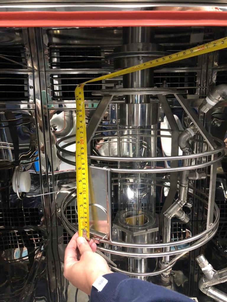 Accelerated UV Testing Services in Toronto, Vancouver, British Columbia ...