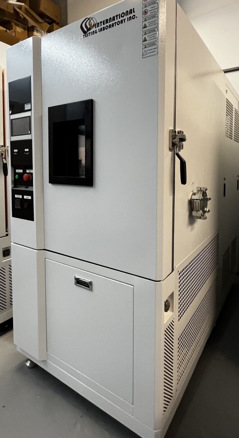 Altitude Testing Services in Toronto, BC, Ontario, Manitoba, Canada ...